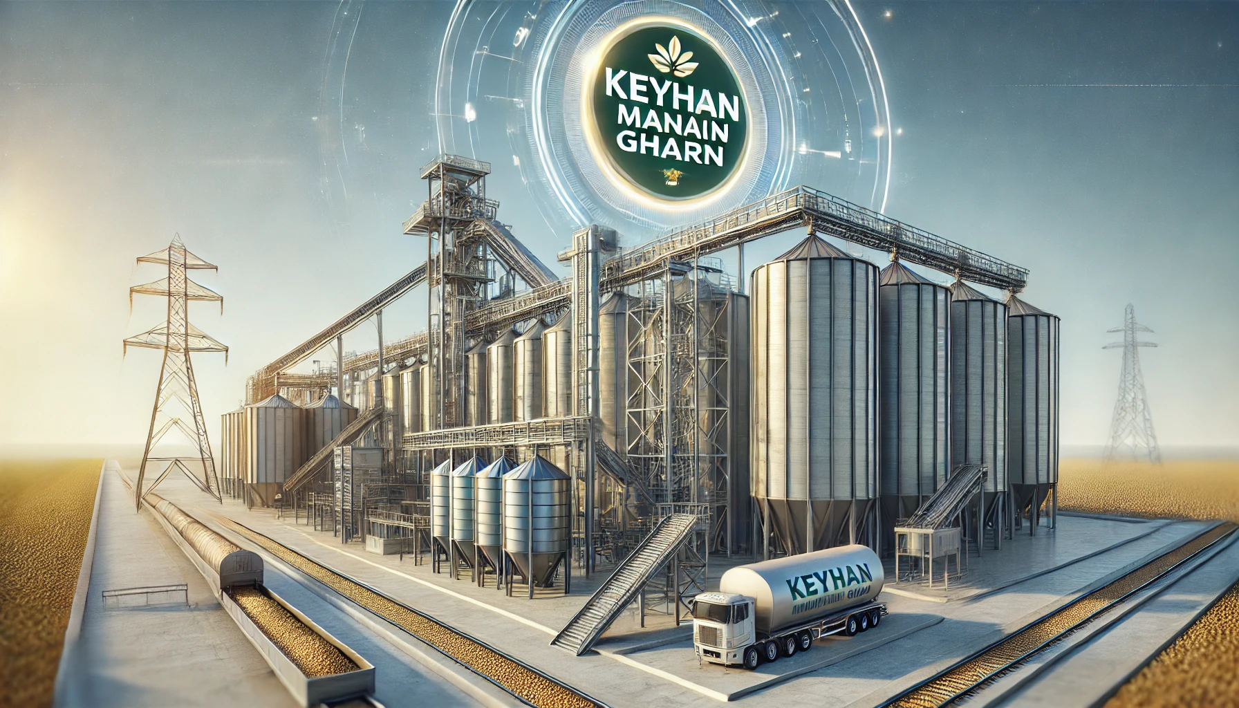 Soybean Meal and Its Role in Livestock and Poultry Diets