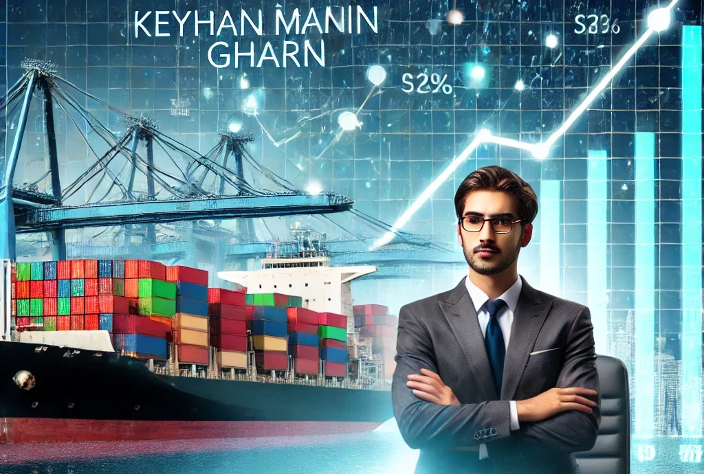 Golden Tips to Increase Profit Margins in Imports | کیهان متین قرن